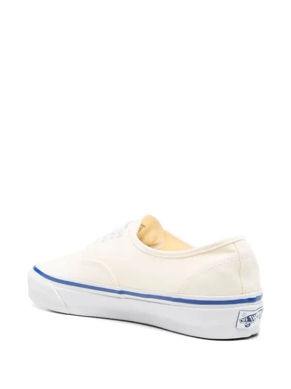VANS Authentic Sneakers - Neutrals