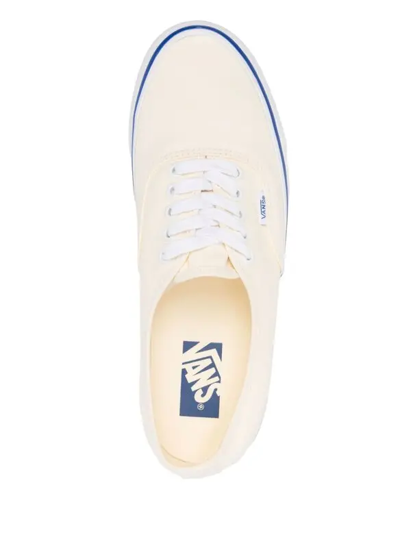 VANS Authentic Sneakers - Neutrals