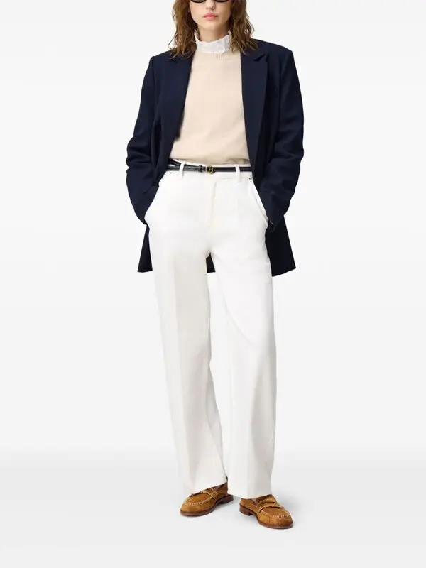 Claudie Pierlot Oversized Blazer