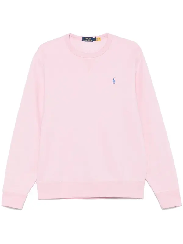 Polo Ralph Lauren Classic Sweatshirt
