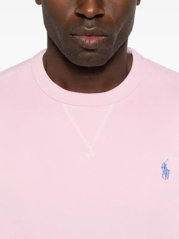 Polo Ralph Lauren Classic Sweatshirt