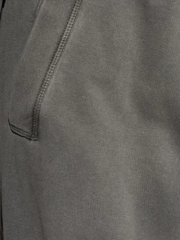 Dsquared2 Cotton Track Pants - Grey