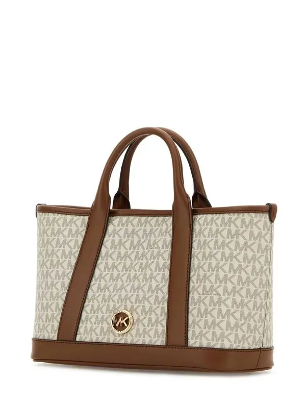 Michael Kors Luisa Tote Bag