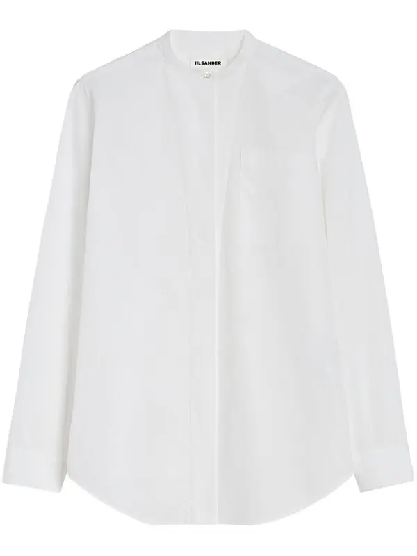 JIL SANDER Tuesday Shirt