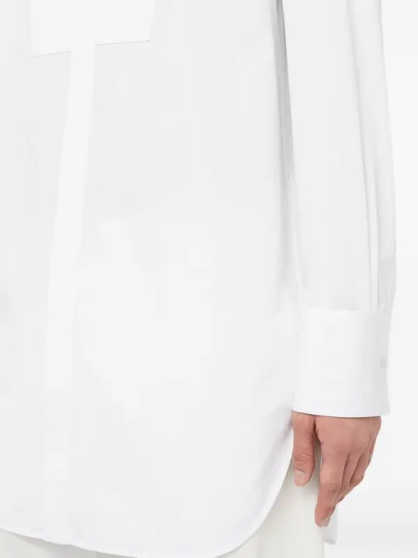 JIL SANDER Saturday Shirt