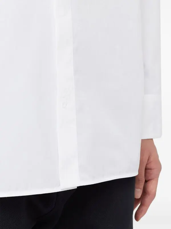 JIL SANDER Monday Shirt