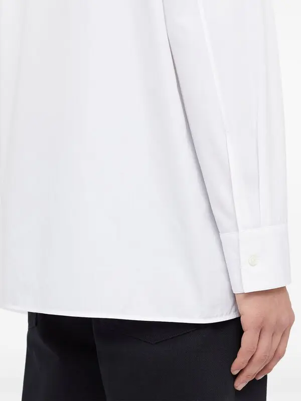 JIL SANDER Monday Shirt