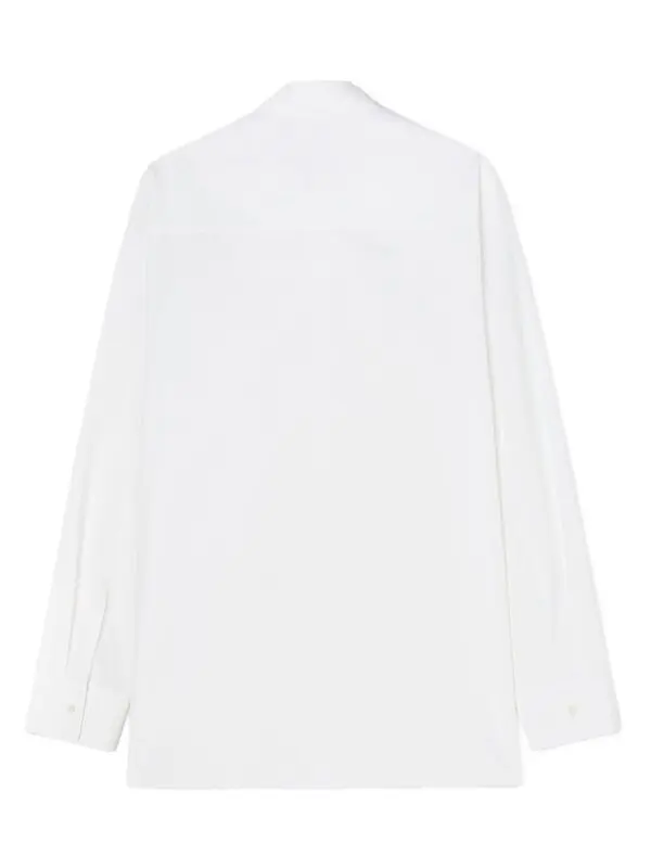 JIL SANDER Monday Shirt