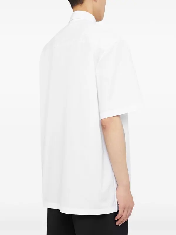 JIL SANDER Oversize Shirt