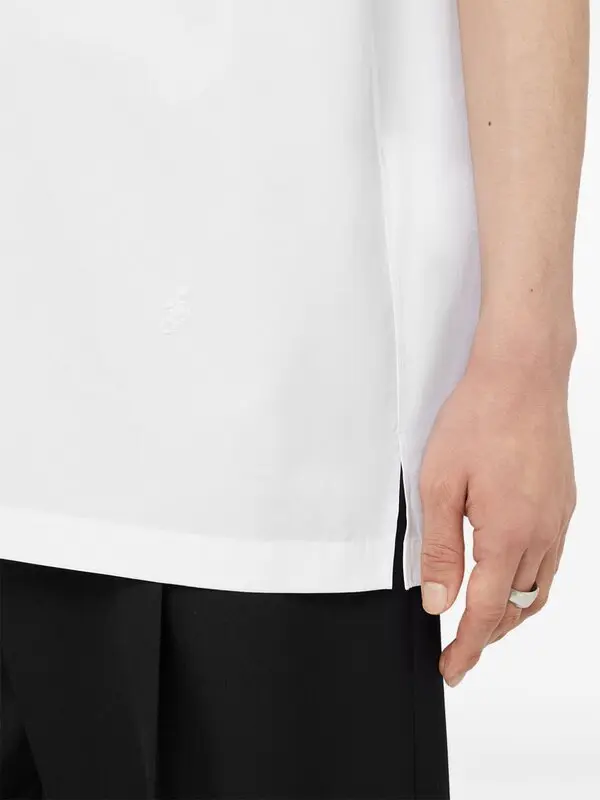 JIL SANDER Oversize Shirt