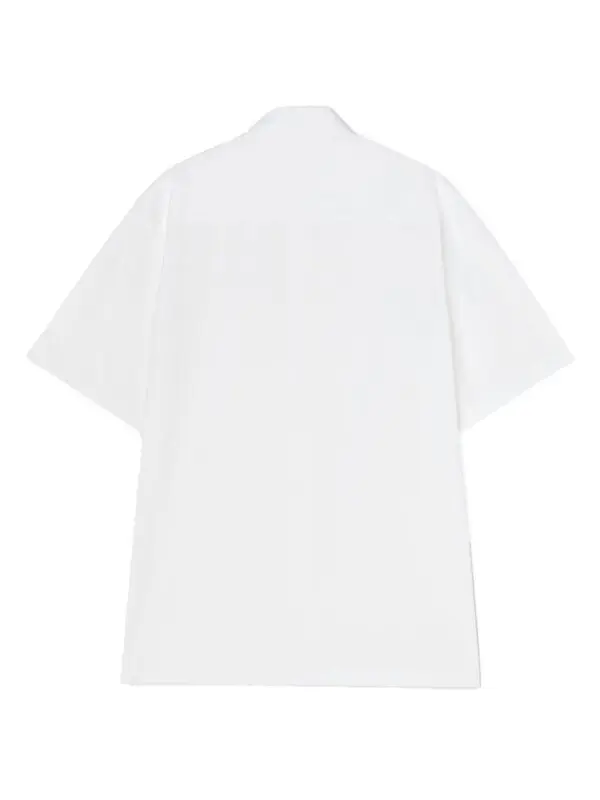 JIL SANDER Oversize Shirt