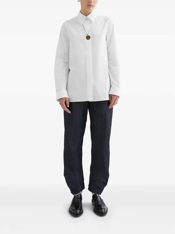 JIL SANDER Monday" Shirt