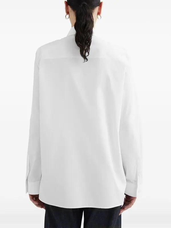 JIL SANDER Monday" Shirt