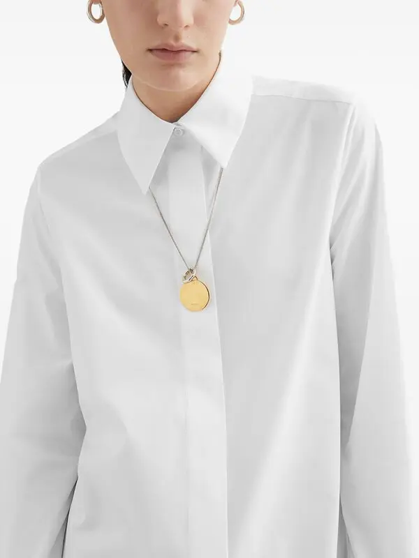 JIL SANDER Monday" Shirt