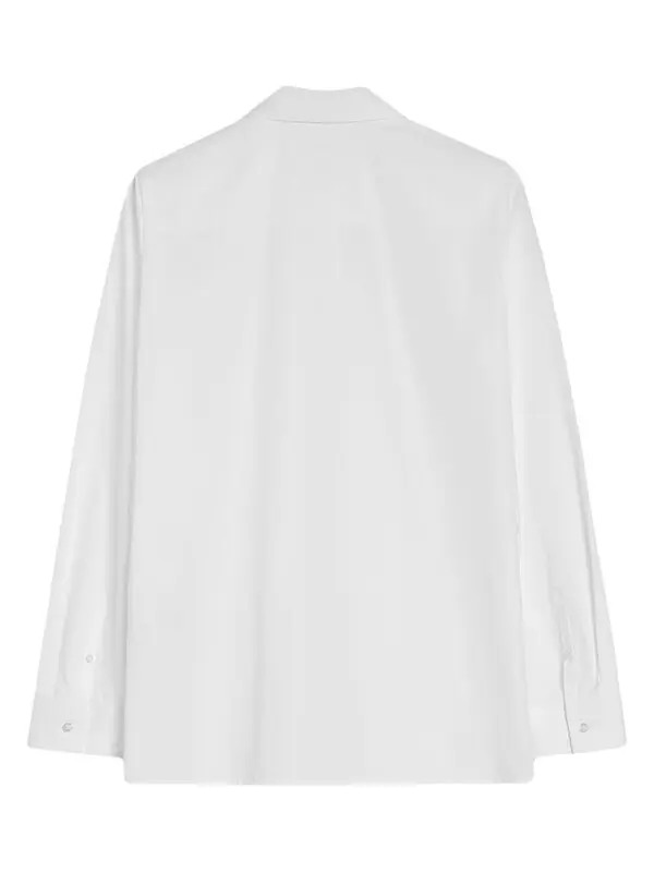 JIL SANDER Monday" Shirt