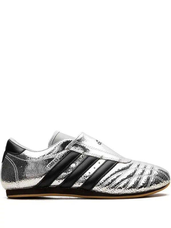 Adidas Originals Jh9664 Argento Sneakers - Silver