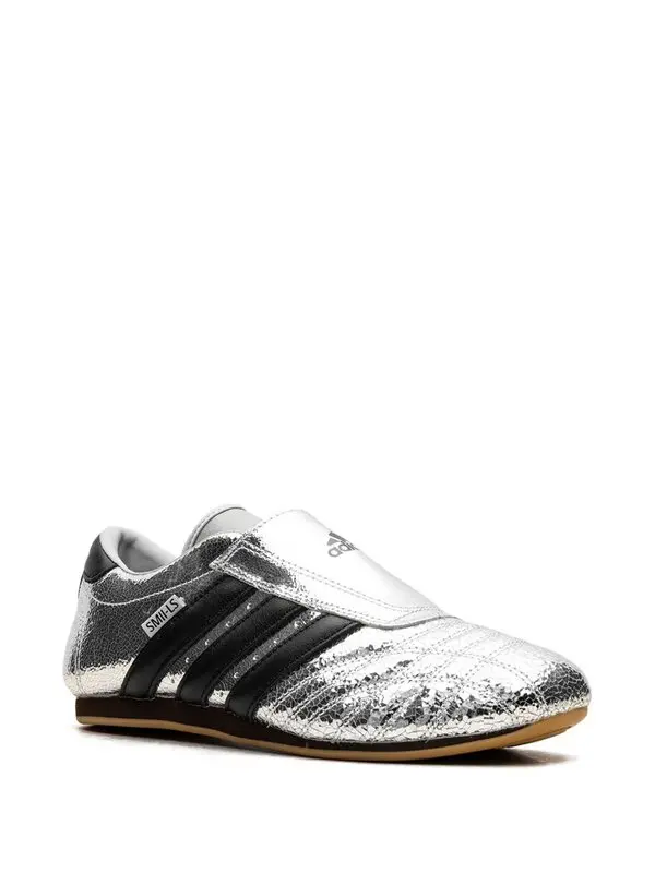 Adidas Originals Jh9664 Argento Sneakers - Silver
