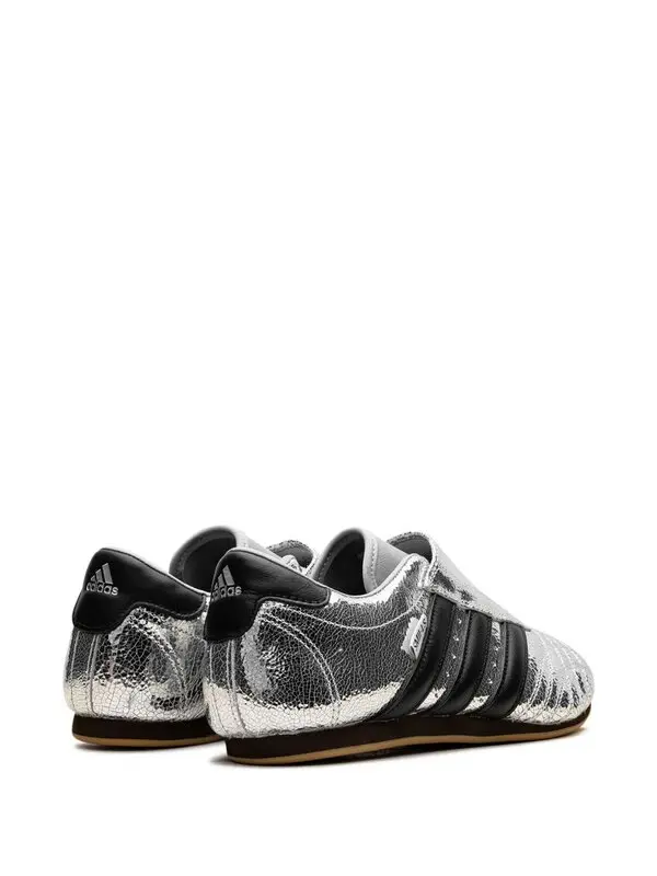 Adidas Originals Jh9664 Argento Sneakers - Silver