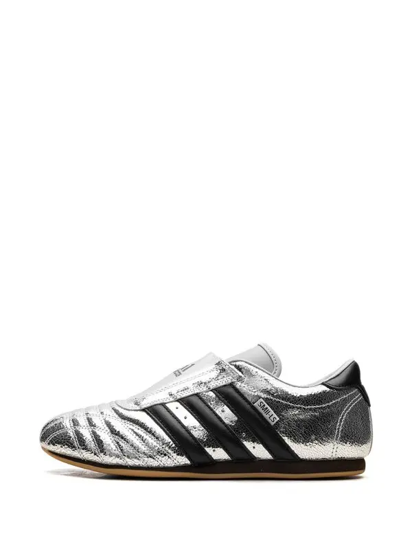 Adidas Originals Jh9664 Argento Sneakers - Silver