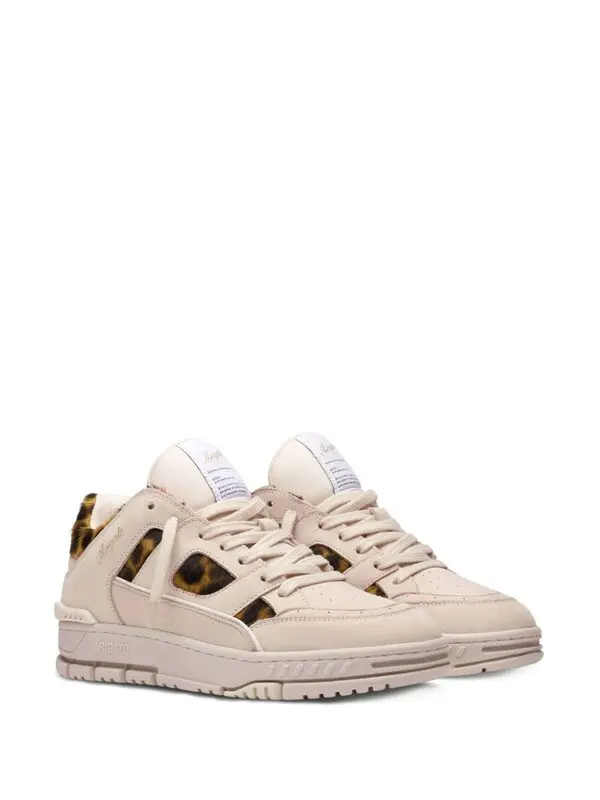 Axel Arigato Area Lo Sneakers