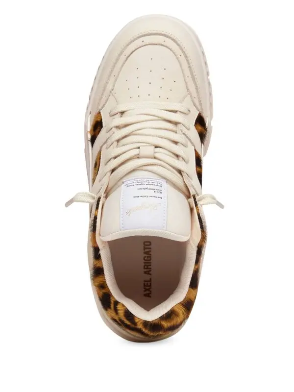 Axel Arigato Area Lo Sneakers