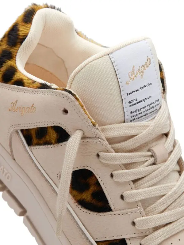 Axel Arigato Area Lo Sneakers