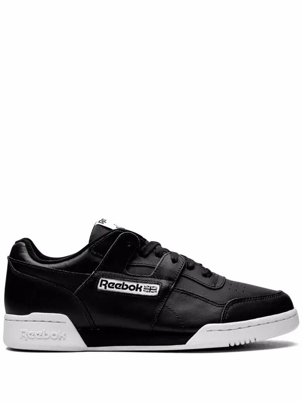 REEBOK Workout Plus Low-top Sneakers