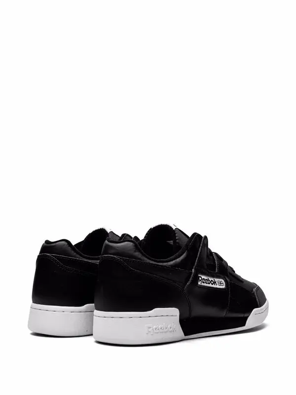 REEBOK Workout Plus Low-top Sneakers