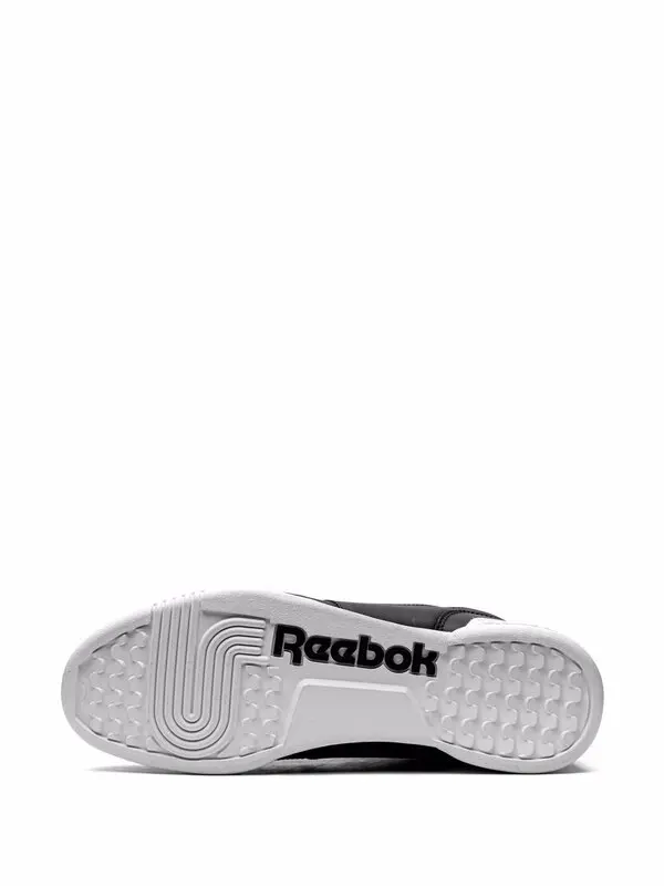 REEBOK Workout Plus Low-top Sneakers