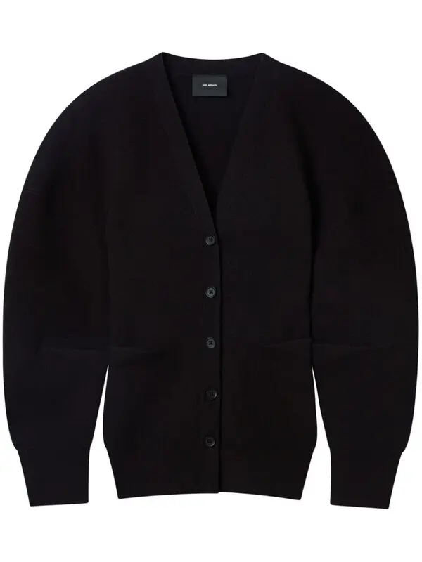 Axel Arigato Beau Cardigan