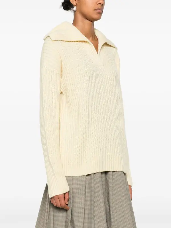 Iris Von Arnim Cashmere Sweater