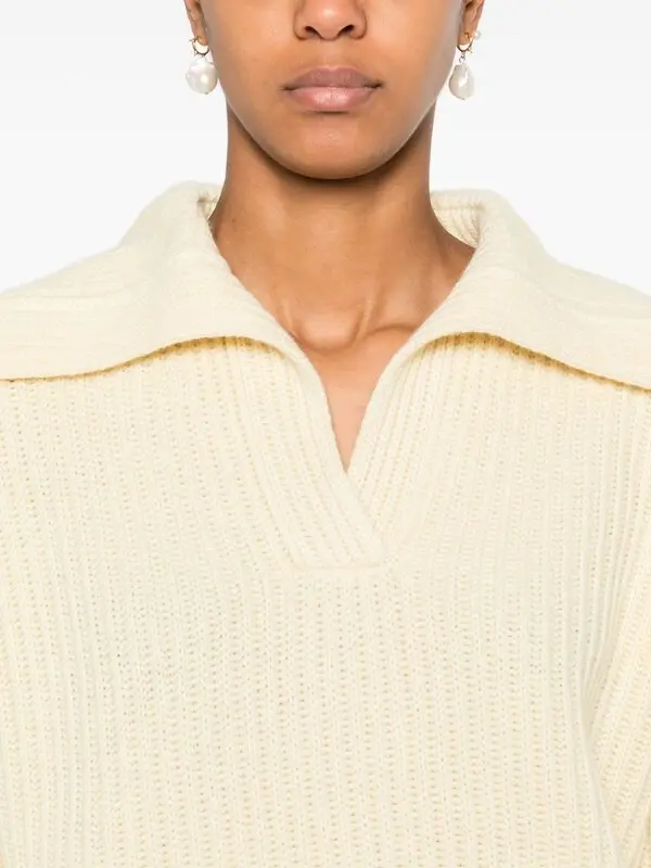 Iris Von Arnim Cashmere Sweater