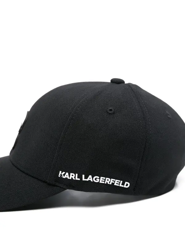 Karl Lagerfeld Ikon Karl Cap