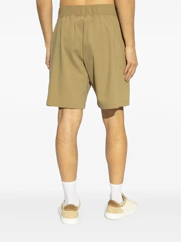 Dsquared2 Icon Knee-length Shorts