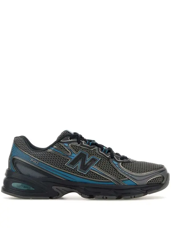 NEW BALANCE 740 Sneakers - Grey
