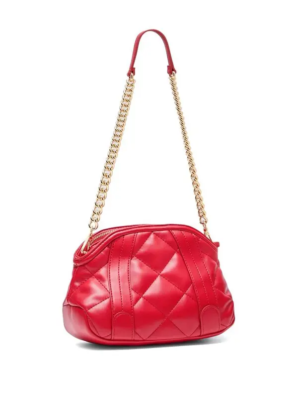 Liu Jo Quilted Cross Body Bag