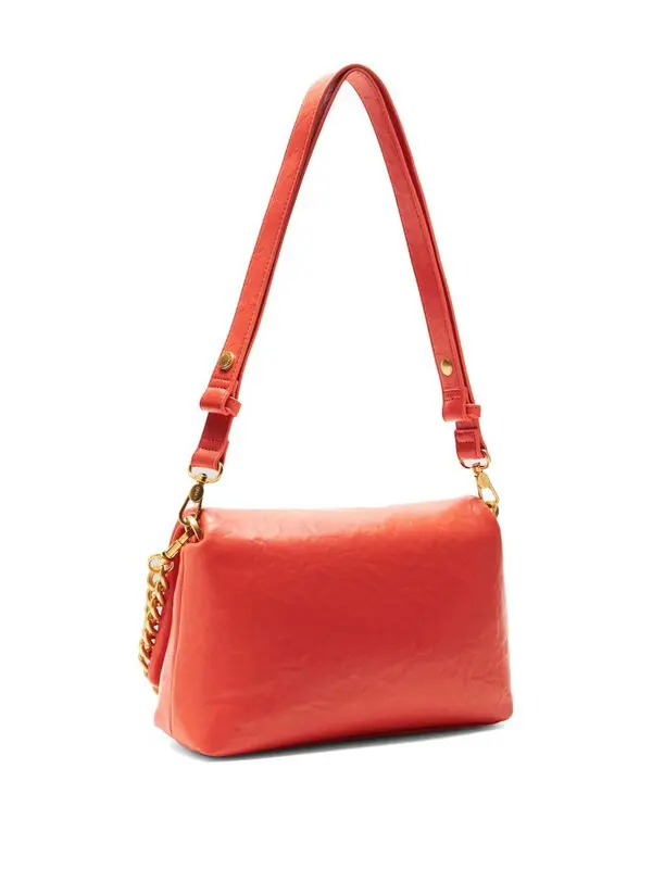Liu Jo Lapuffy Shoulder Bag