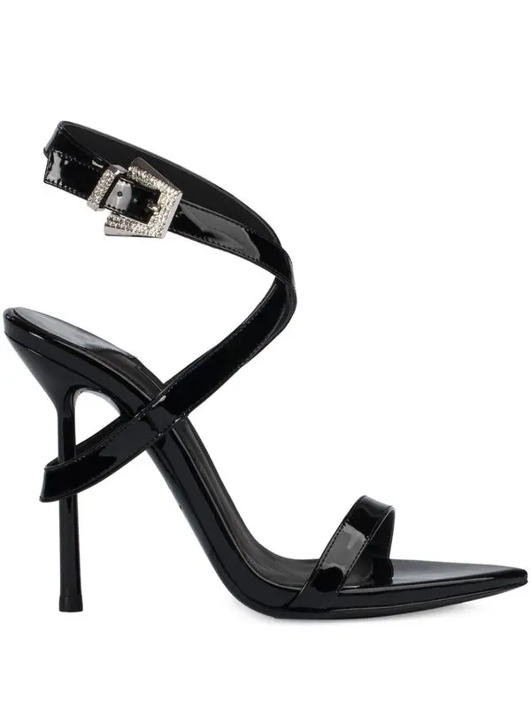 LE SILLA 110mm Tess Sandals