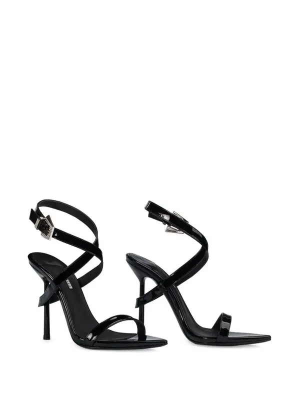 LE SILLA 110mm Tess Sandals