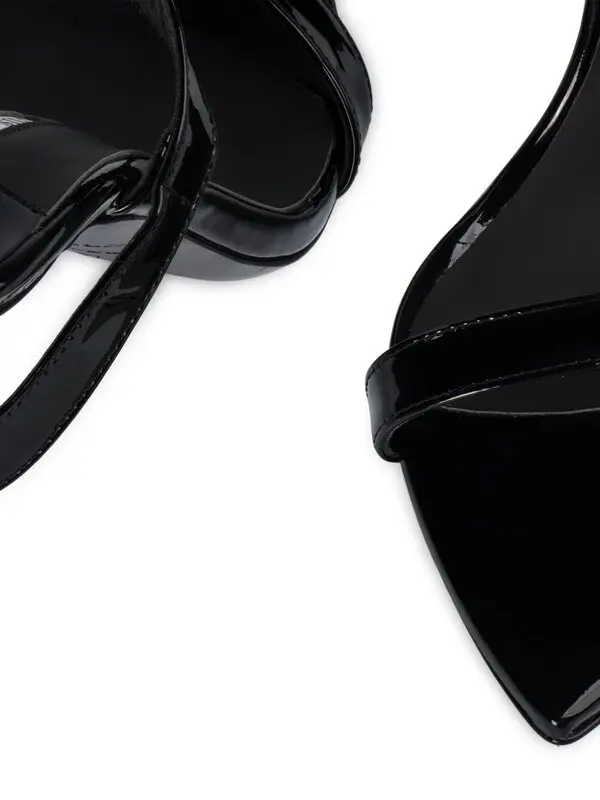 LE SILLA 110mm Tess Sandals