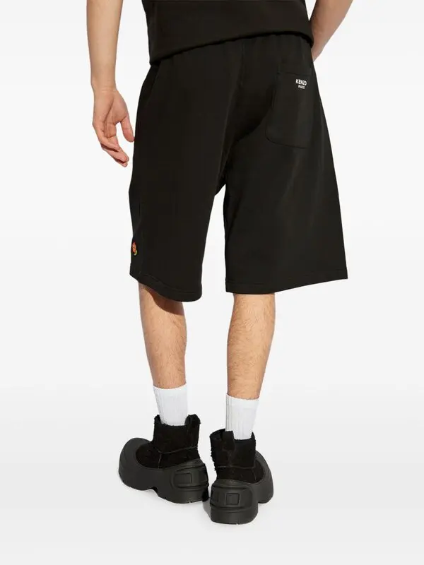 Kenzo Boke Flower Shorts