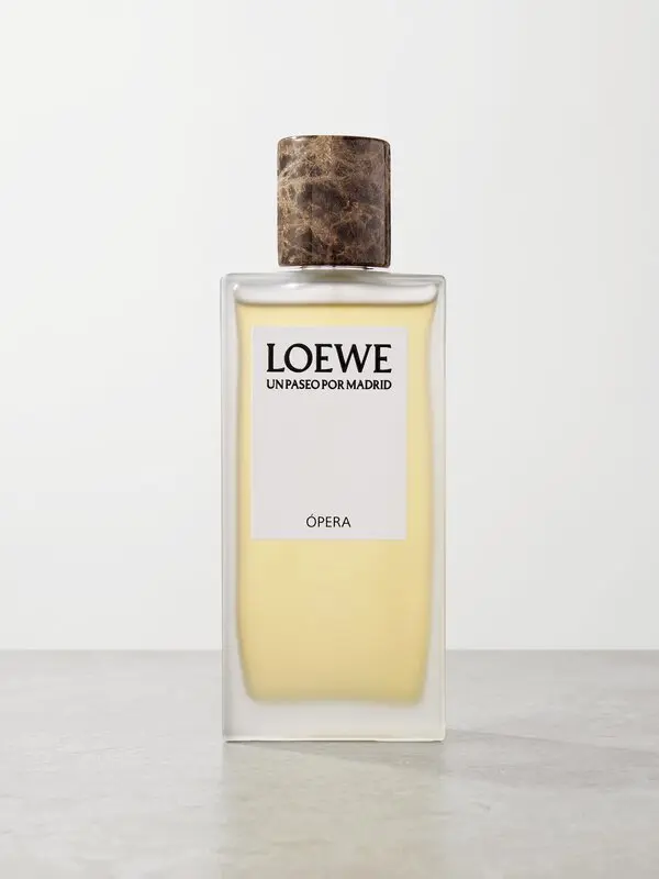 LOEWE PERFUMES Eau De Parfum - Colorless
