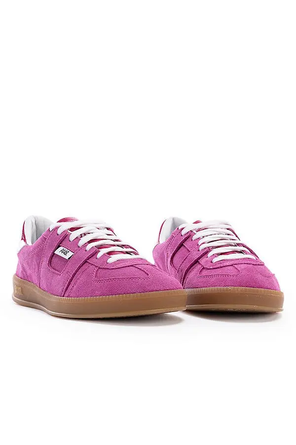 P448 Monza Sneakers - Purple
