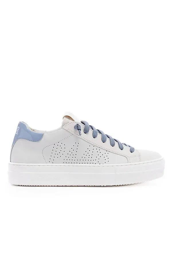 P448 Thea Sneakers - White