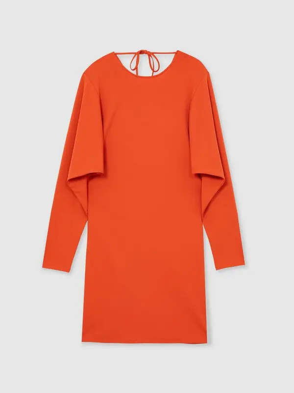 REISS Louise Mini Dress