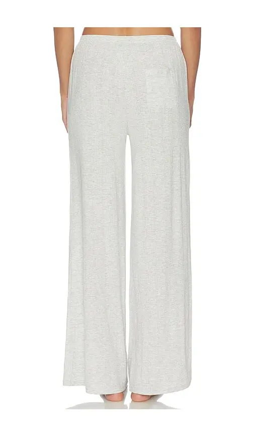 NEGATIVE UNDERWEAR Whipped Track Pant - Cloud