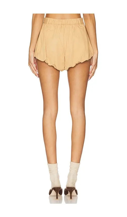 LOVERS AND FRIENDS June Short