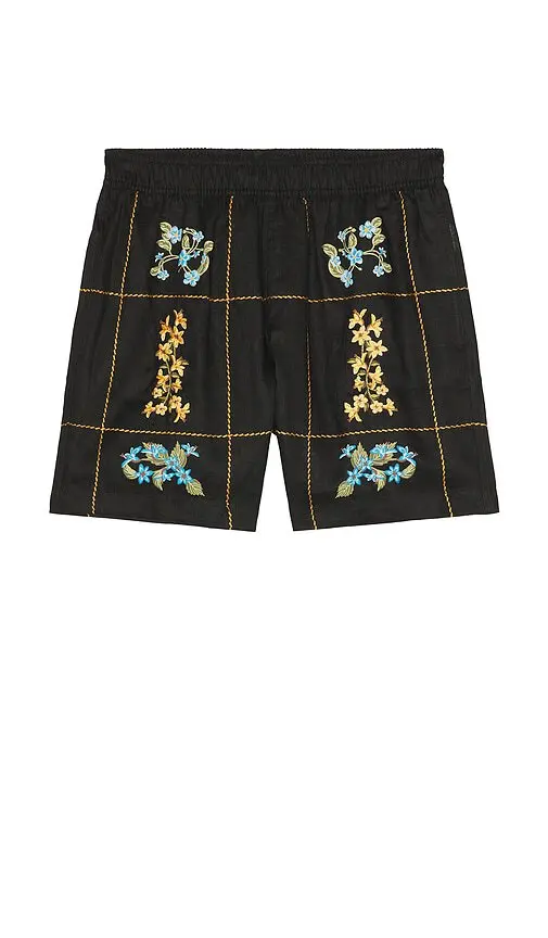 Agua Bendita Cece Shorts