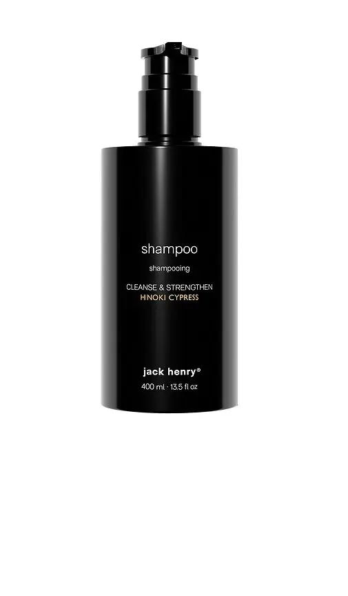 JACK HENRY Shampoo - N,a