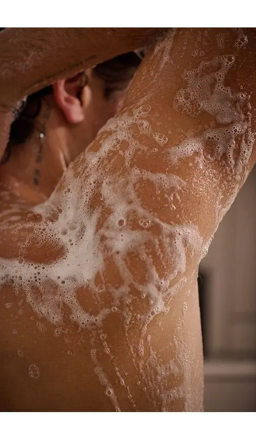JACK HENRY Body Wash